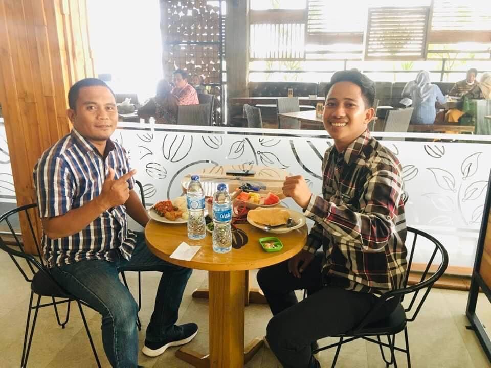 Bapera dan Forkot Kritisi Lambannya Pengerjaan Proyek Gunakan Anggaran ...