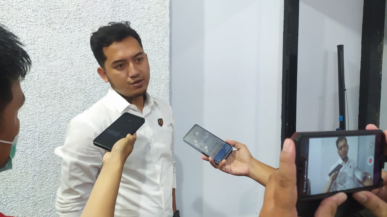 Proses Penyidikan Kasus Dugaan Pelanggaran Pemilu Caleg ZIS di Bone Bolango Terus Bergulir ...