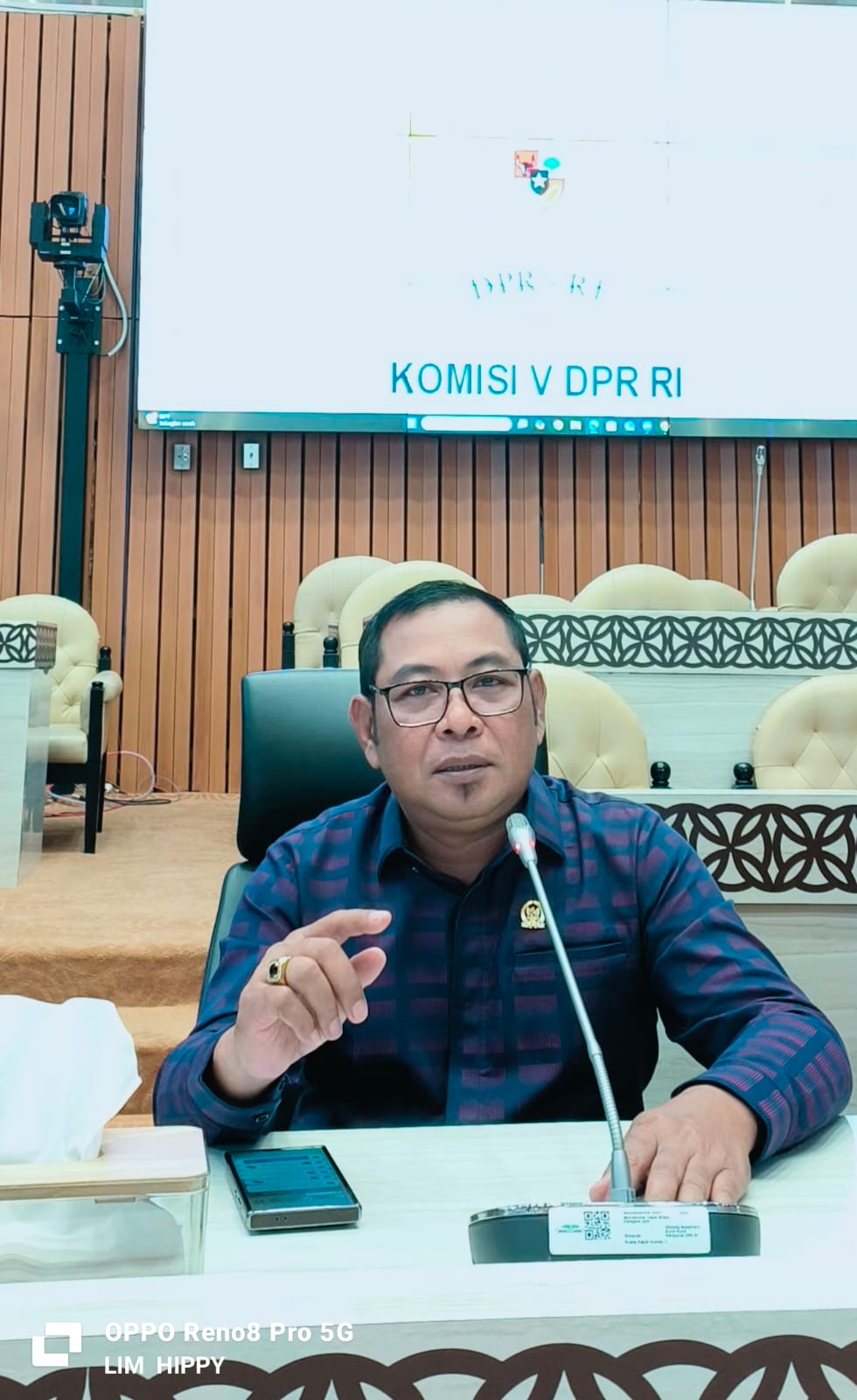 DPRD Provinsi Gorontalo Perjuangkan Anggaran Penanggulangan Banjir dan Swasembada Pangan ...